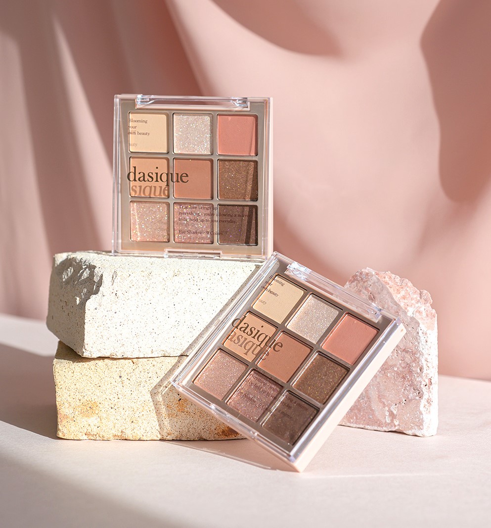 Dasique｜Korean Cosmetics Brand｜Makeup Products - SnowRoad