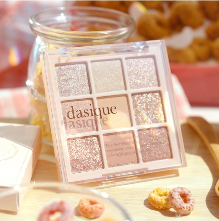 Dasique｜Korean Cosmetics Brand｜Makeup Products - SnowRoad