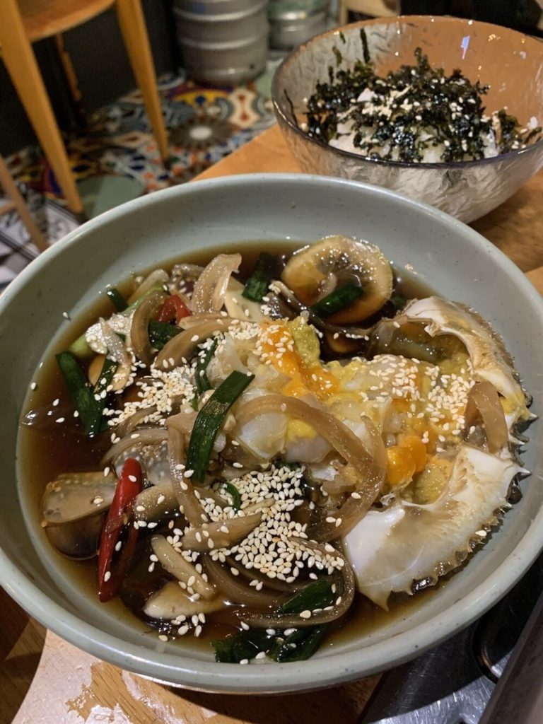 [Tsim Sha Tsui Food] ChumChumMi｜Korean Restaurant - SnowRoad