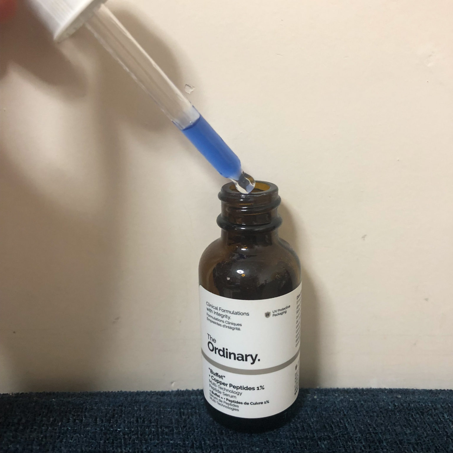 The Ordinary 好用推薦｜人氣產品使用心得 精華功效價錢