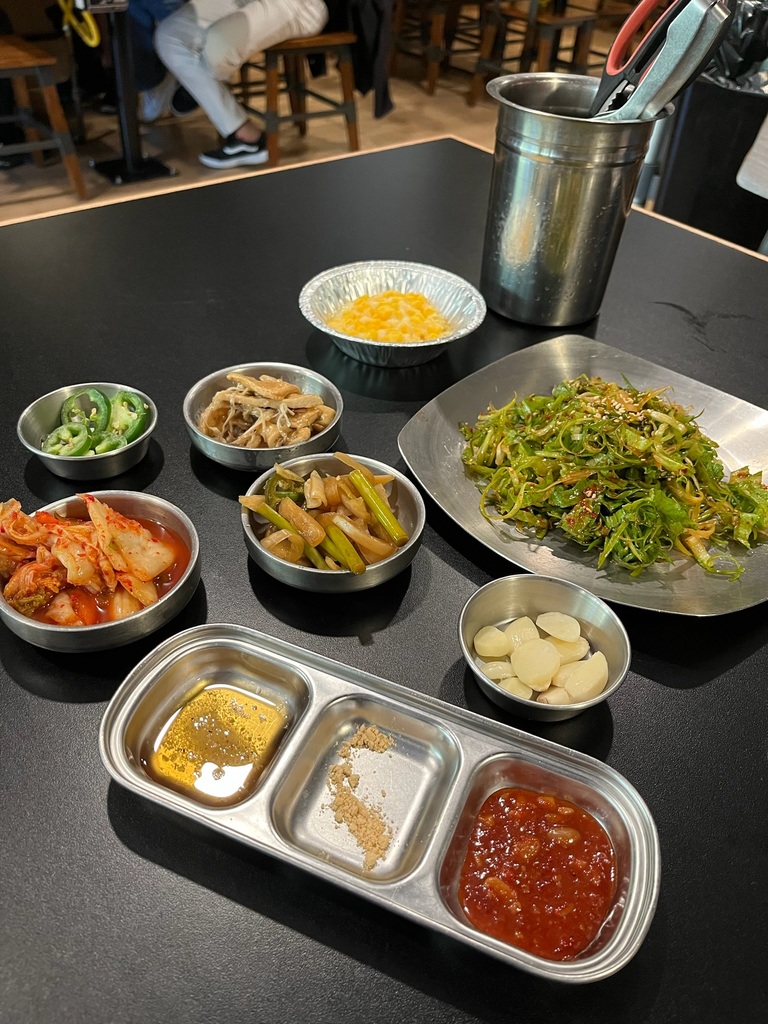 【溫哥華美食】Toe Dam Korean Fusion BBQ｜人氣韓燒排隊店 - SnowRoad