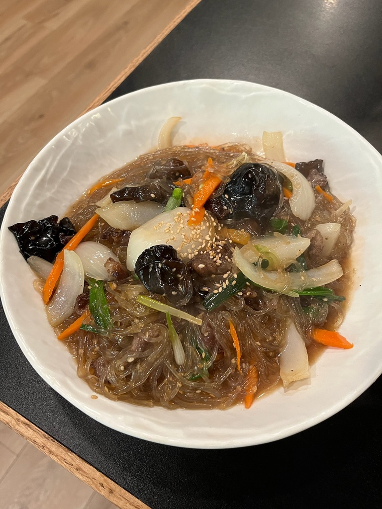 【溫哥華美食】Toe Dam Korean Fusion BBQ｜人氣韓燒排隊店 - SnowRoad